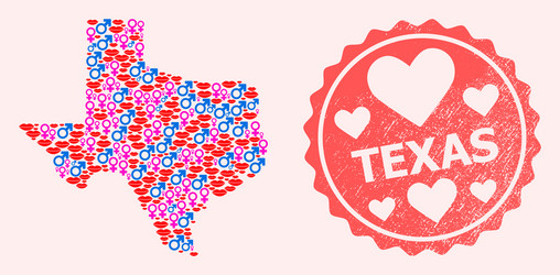 Stamp Texas Watermark Vector Images (over 270)