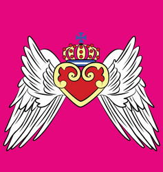 Angel Crown Vector Images (over 3,100)