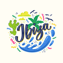 Ibiza Logo Vector Images (30)