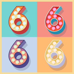 Number Vector Images (over 840,000)
