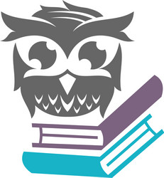 Owl Book Logo Vector Images (over 590)