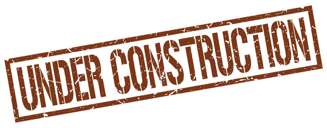 Under investigation sign or stamp Royalty Free Vector Image