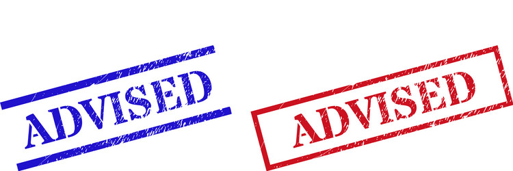 Wellington textured rubber stamp seals Royalty Free Vector