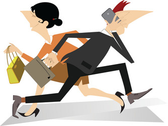 Bustle Vector Images (over 570)