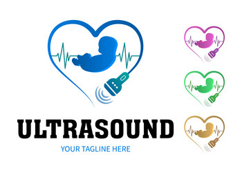 Ultrasound Logo