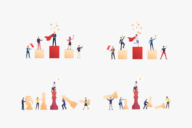 Employees Vector Images (over 340,000)