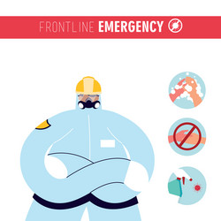 Frontline Vector Images (over 1,100)