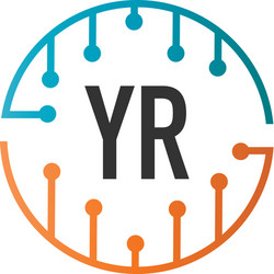 Yr Logo Vector Images (over 1,600)