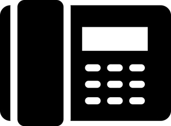 Landline Vector Images (over 5,500)
