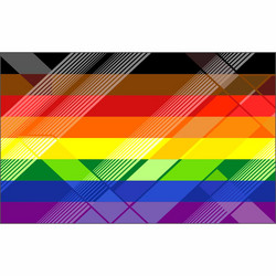 Trans Pride Flag Vector Images (over 2,800)