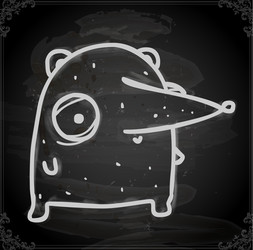 Monster Drawing Vector Images (over 62,000)