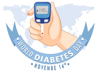 World Diabetes Day Logo Vector Images (over 490)