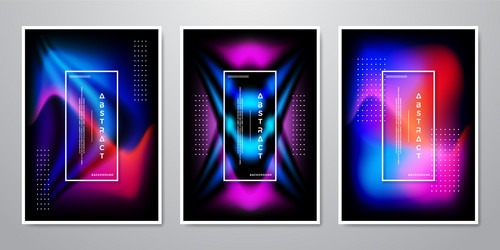 Purple Black Gradient Vector Images (over 16,000)