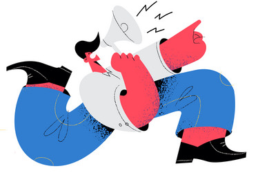 Narrator Vector Images (over 1,400)