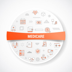 Medicare Icon Vector Images (over 3,400)