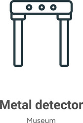 Metal Detecting Detector Vector Images (over 380)