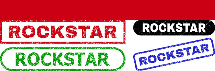 Rockstar Famous Vector Images (74)