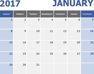 January Vector Images (over 96,000)