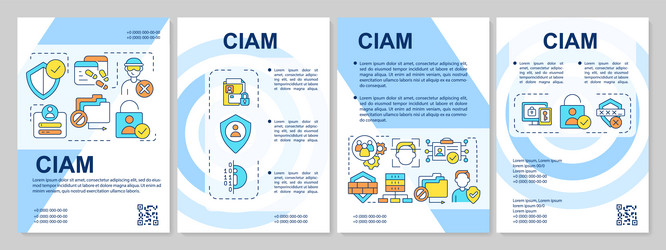 Identity Access Management Vector Images (over 1,600)