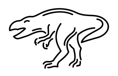 Dino Logo Vector Images (over 2,300)
