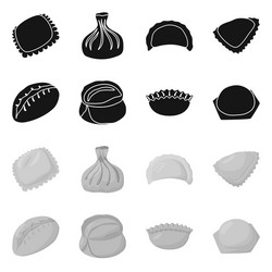 Pierogi Vector Images (over 2,600)
