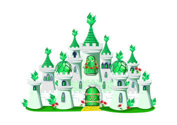Emerald City Vector Images (over 160)