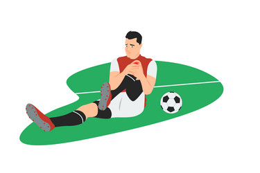 Injured Player Vector Images (over 170)
