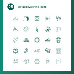 Free Machine Vector Images (over 16,000)