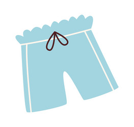 Man Wearing Shorts Vector Images (over 5,200)