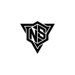 Ns Gaming Logo Vector Images (96)