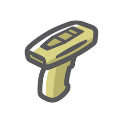 Traffic Policeman with Radar Vector Images (over 190)