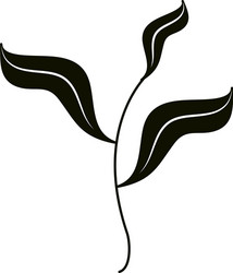 Curly Leaves Vector Images (over 1,900)