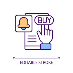 Notification Logo Vector Images (over 8,000)