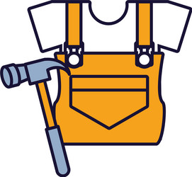 Overall Construction Vector Images (over 2,800)