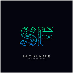 Sf Logo Vector Images (over 2,700)