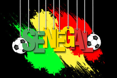 Senegal Football Logo Vector Images (over 100)