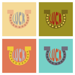 Free Good Luck Vector Images (over 230)