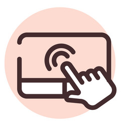 Touchpad Icon Vector Images (over 8,200)