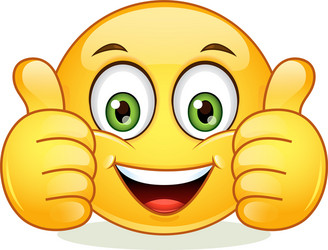 Success Emoticon Vector Images (over 15,000)