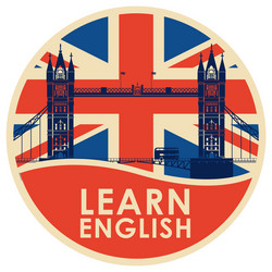 Spoken English Logo