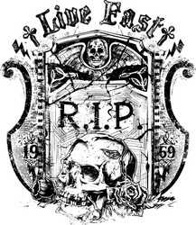 Rest in Peace Vector Images (over 11,000)