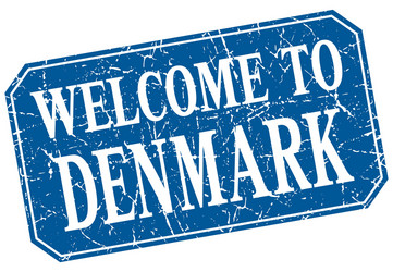 Welcome to Denmark Vector Images (over 150)