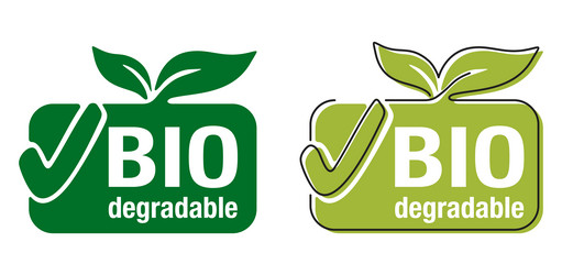 Biodegradable Logo Vector Images (over 1,700)