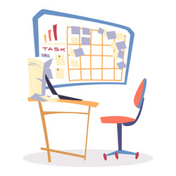 Spreadsheet Cartoon Vector Images (over 210)