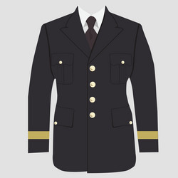 Military General Vector Images (over 4,100)