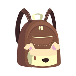 Dog Backpack Vector Images (over 960)