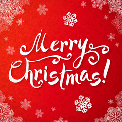 Merry Christmas Writing Vector Images (over 3,900)