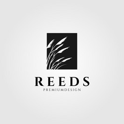 Reed Vector Images (over 4,600)