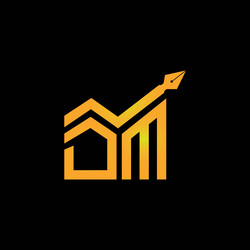 Dm Creative Vector Images (over 1,400)