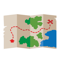 Treasure X Vector Images (over 100)